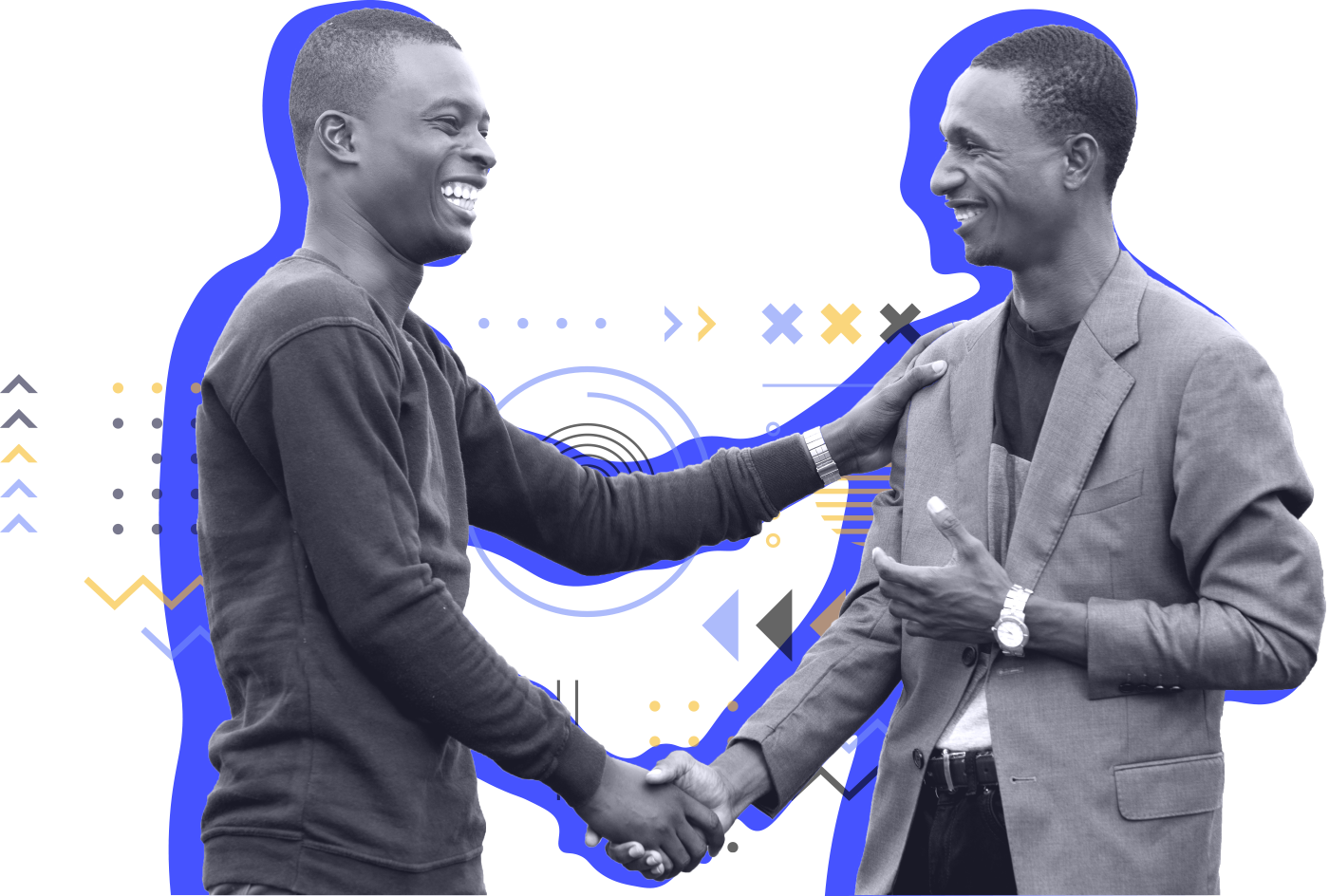 CROSSWAY - Where Ministry Meets Opportunity